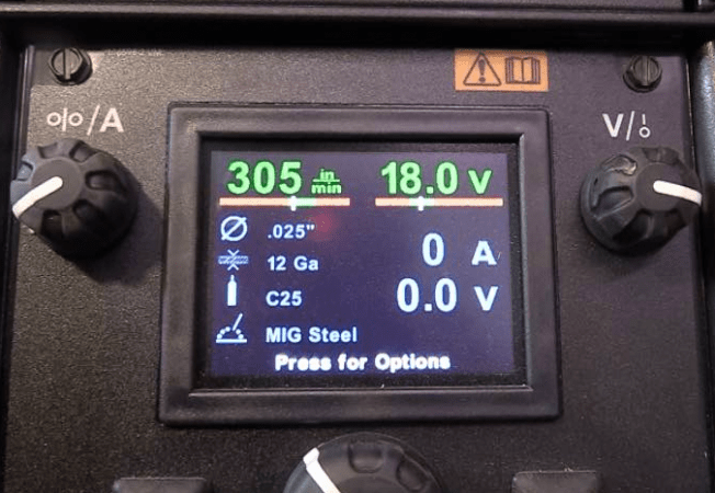 Lincoln 210 MP Review Powerful Multi-Purpose Welder - 2025