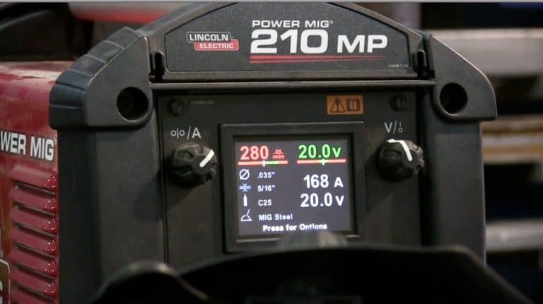 Flux Core Welding (FCAW) Welding Process Explained in Detail