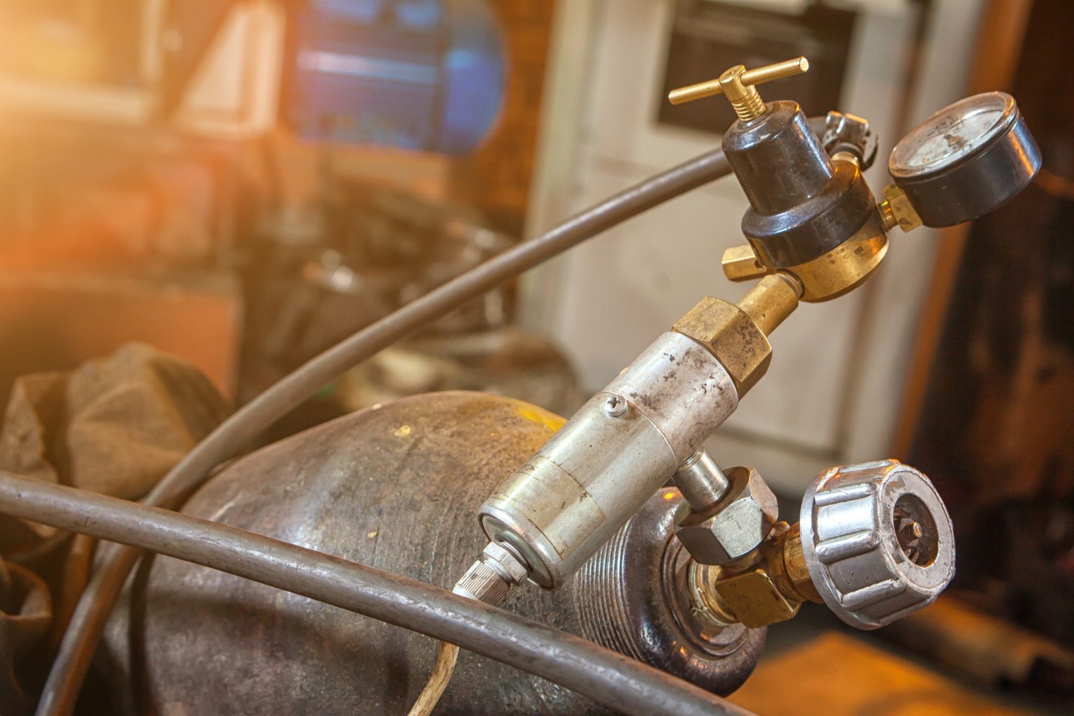 Best Shielding Gas For MIG Welding - 2024