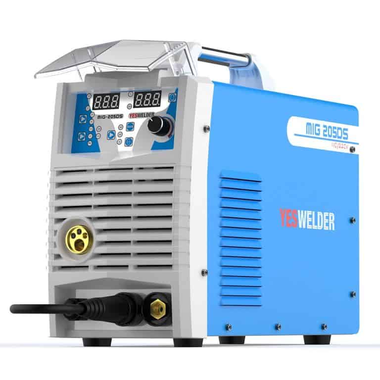 Best 120v Welder Reviews & Buyer's Guide 2021 [MIG,TIG,Stick]