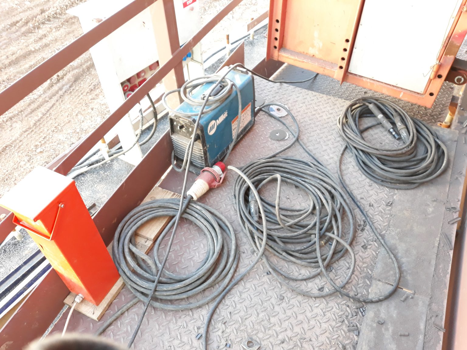 Welding Cable Sizes And Gauges Explained Thoroughly 2024 Welding Cable Sizes And Gauges Explained Thoroughly 2024
