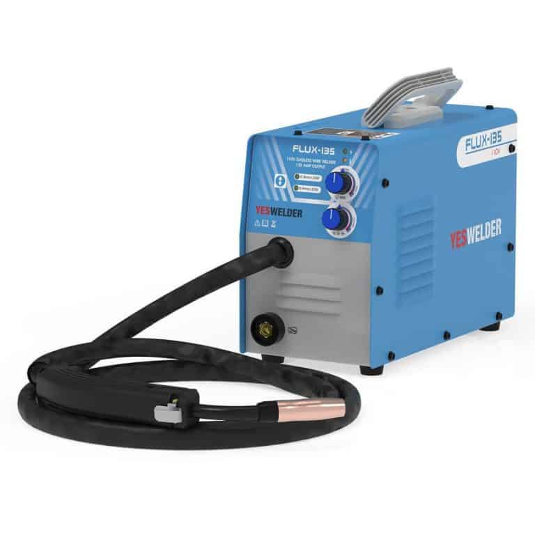 Best 110v Welder Reviews for 2021 - MIG/TIG/Stick