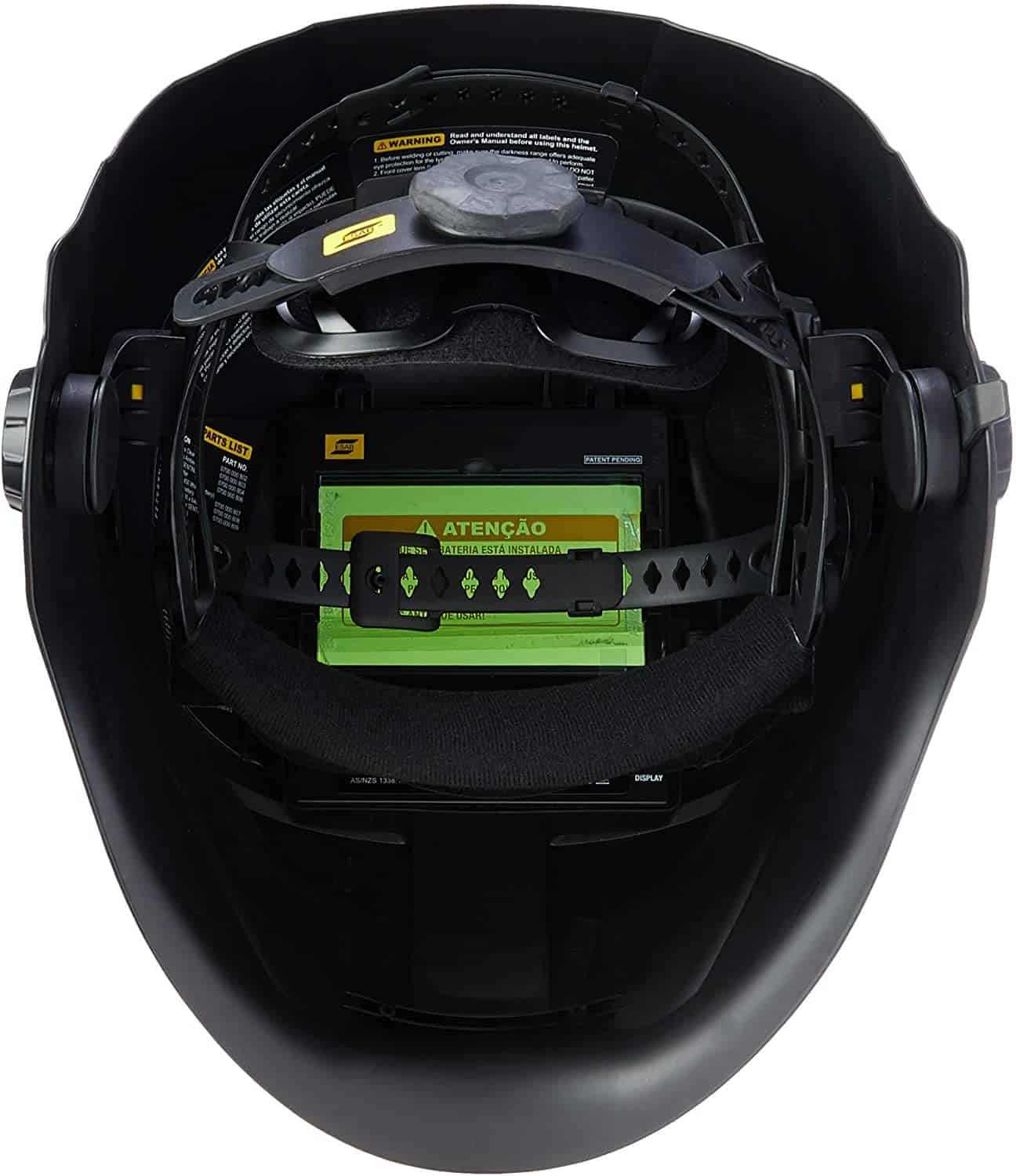 ESAB Sentinel A50 Review [Features & Benefits 2025]