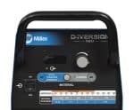 Miller Diversion 180 Review - AC/DC TIG Welder