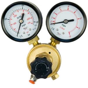 Best Welding Gas flow Regulators for TIG/MIG Welders [2025]