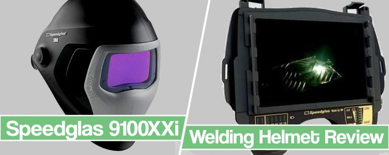 Speedglas 9100XXi Review - Most Trusted Welding Helmet in US