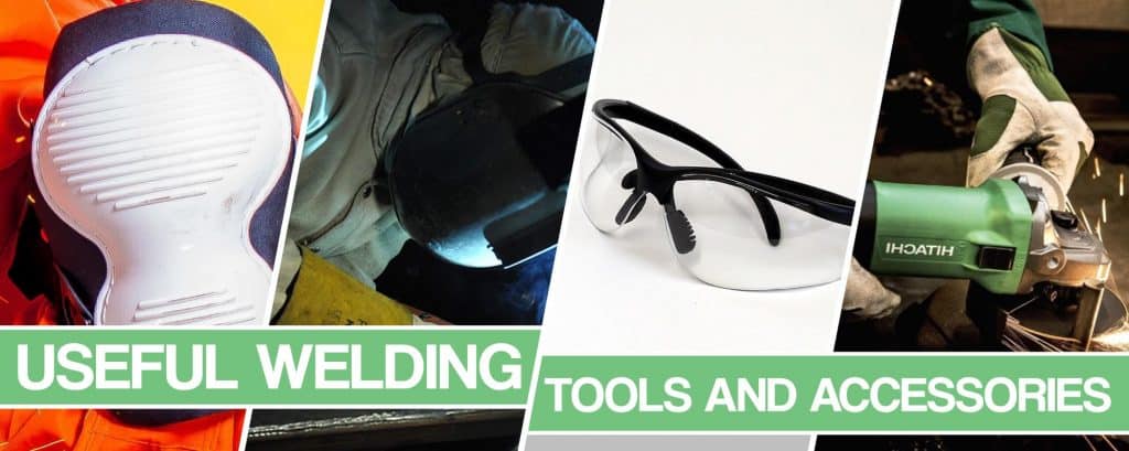Welding 101 - Processes, Weld Types And How To's Explained