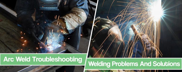 Welding 101 - Processes, Weld Types And How To's Explained