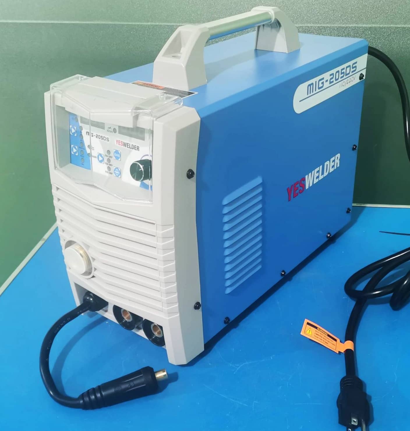 Best 220V Welders - MIG/TIG/Stick & Multi Process 2021