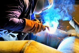 Argon In Welding - [Ar] Shielding Gas Role In TIG & MIG